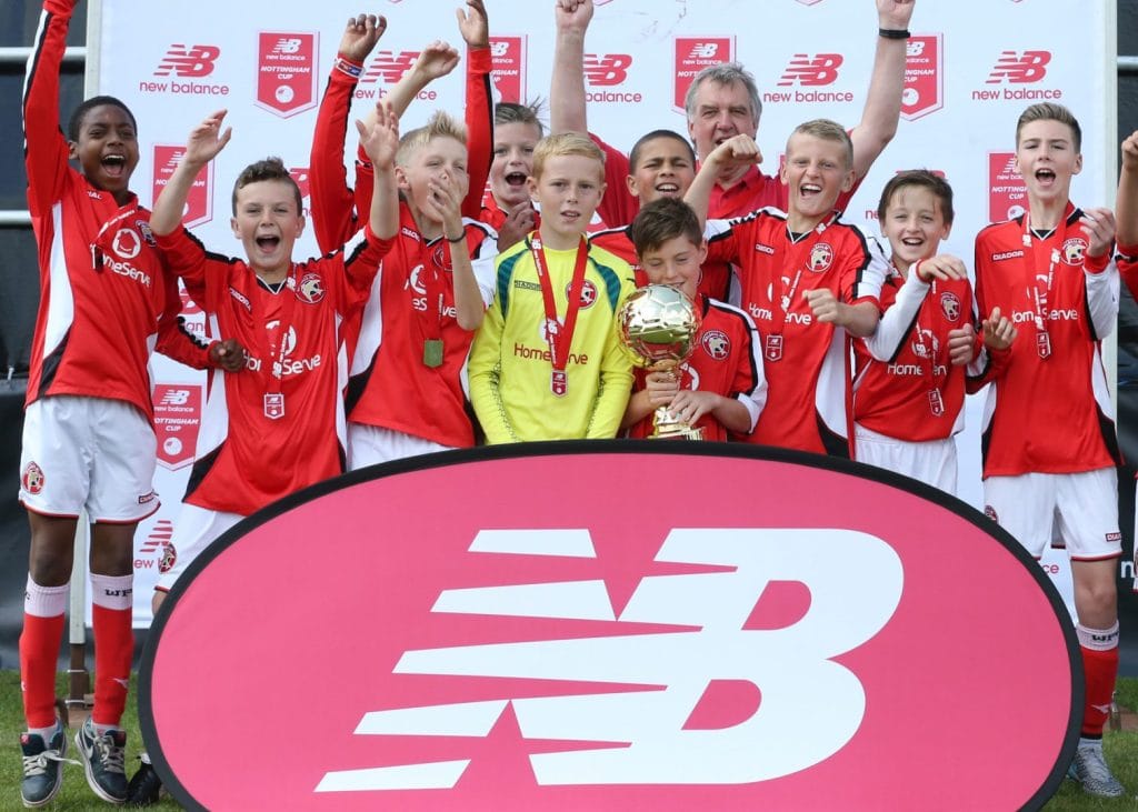 15 Key Soccer Skills - How to Achieve Success in Football | Ertheo