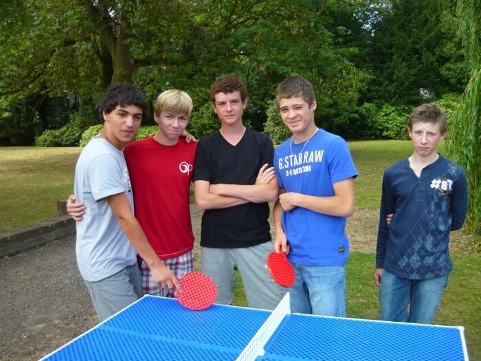 Leicester Soccer Academy 2 - Stages sportifs et académies dans le monde