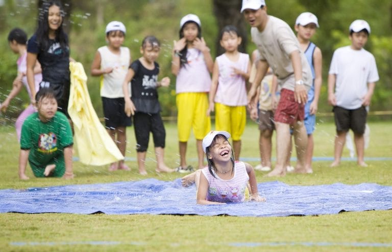 campamento serious fun children's network - Soccer summer camps and ...