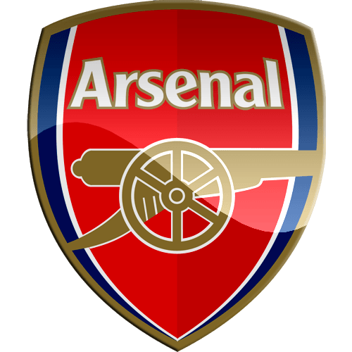 escudo arsenal - Campamentos de verano y academias de fútbol ...
