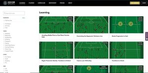 The Best Soccer Training Apps 2023 | Ertheo Education & Sports
