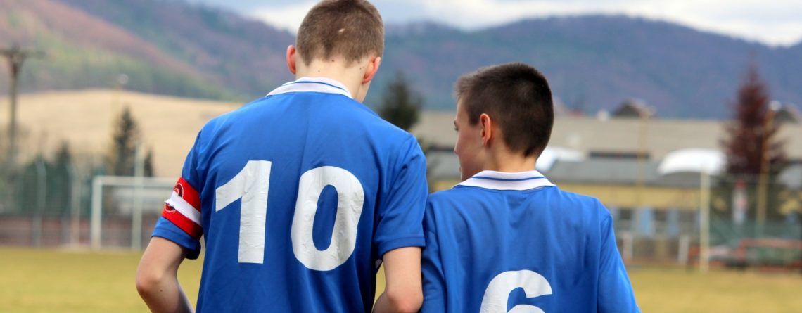 Youth Soccer Coaching Styles Survey Results | Ertheo Sports & Education
