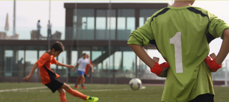 Football Academies - Soccer Schools - High Performance Soccer Academy