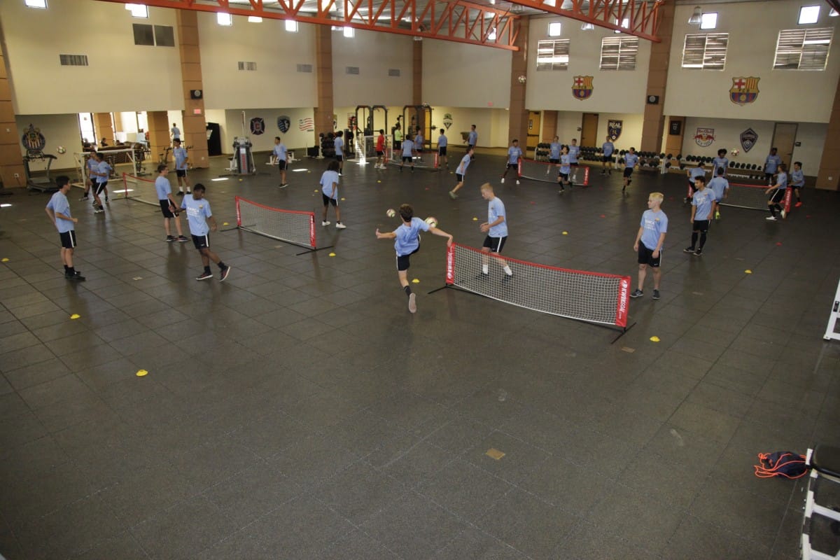 How to choose a soccer academy – A complete guide from Ertheo - Ertheo ...