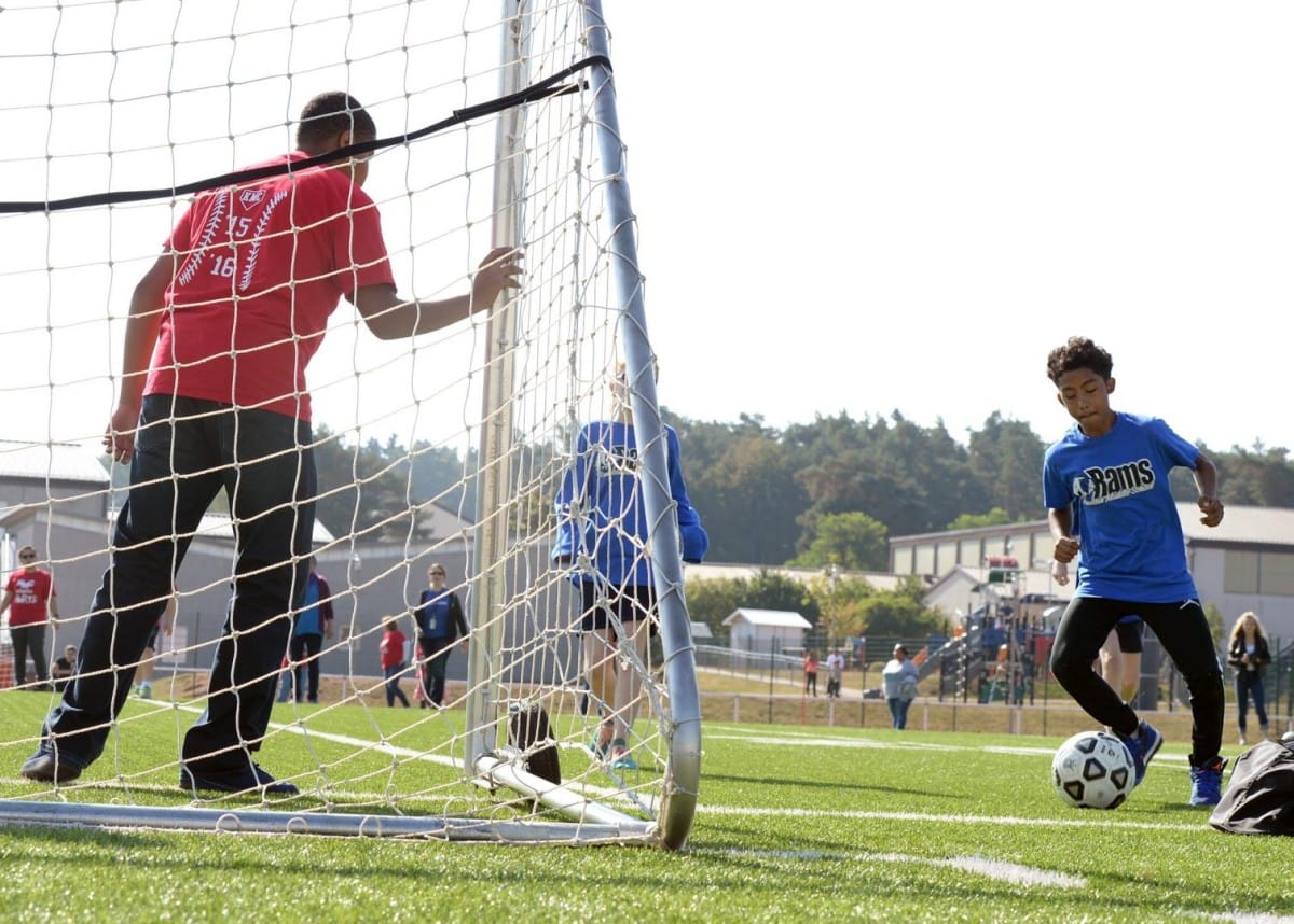 Understanding Youth Soccer Positions: Complete Guide