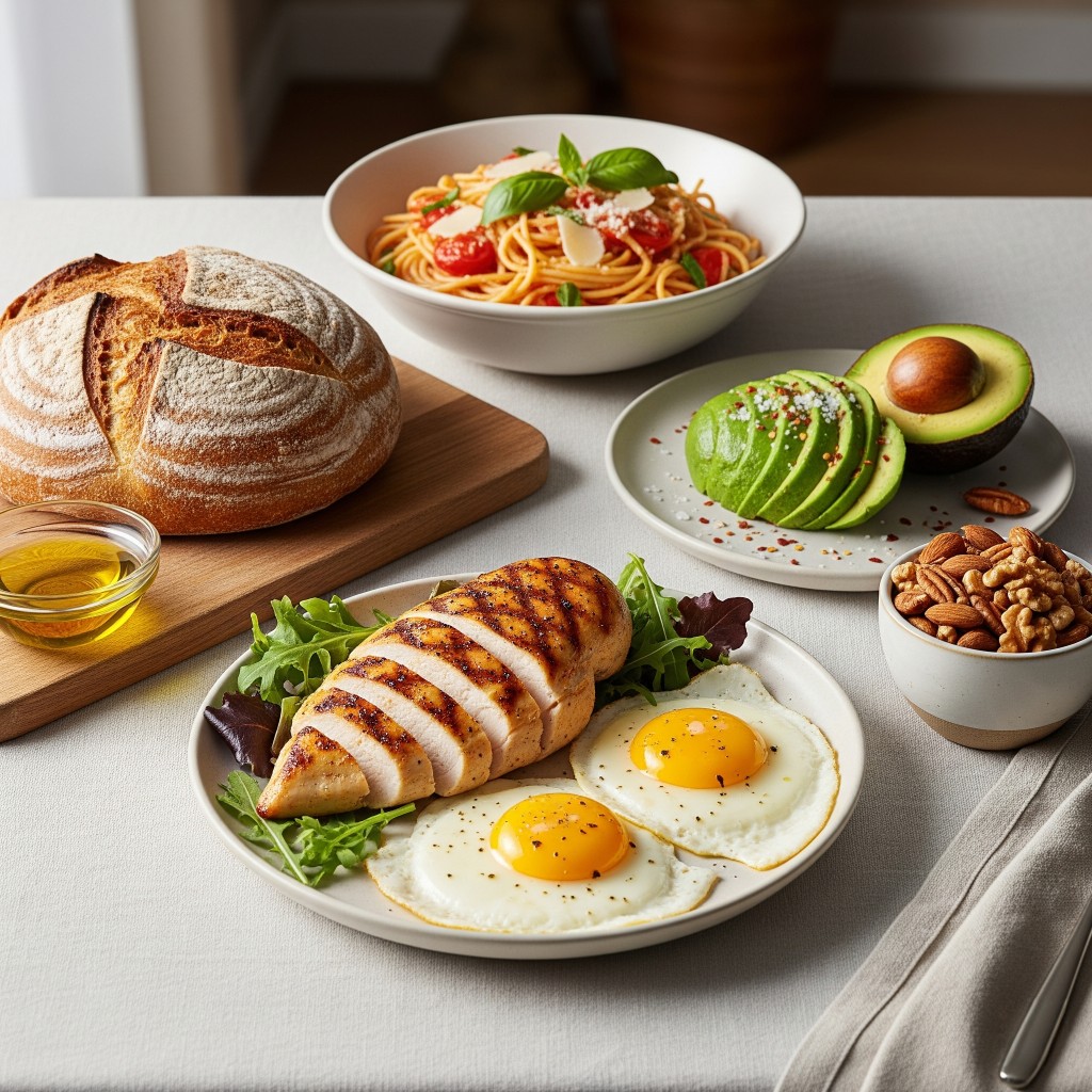 Sports Nutrition for Children: A Complete Guide to Better Performance ...