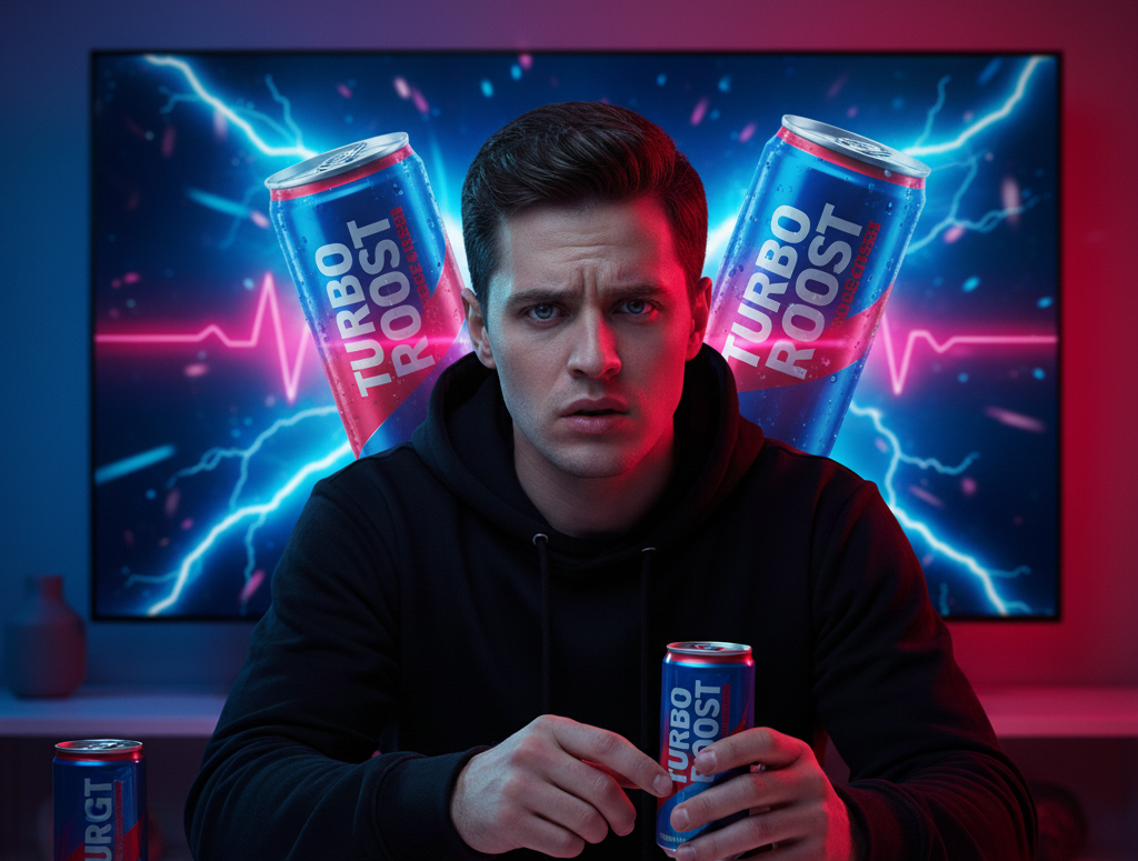 Les dangers des boissons énergisantes pour les jeunes - Ertheo ...