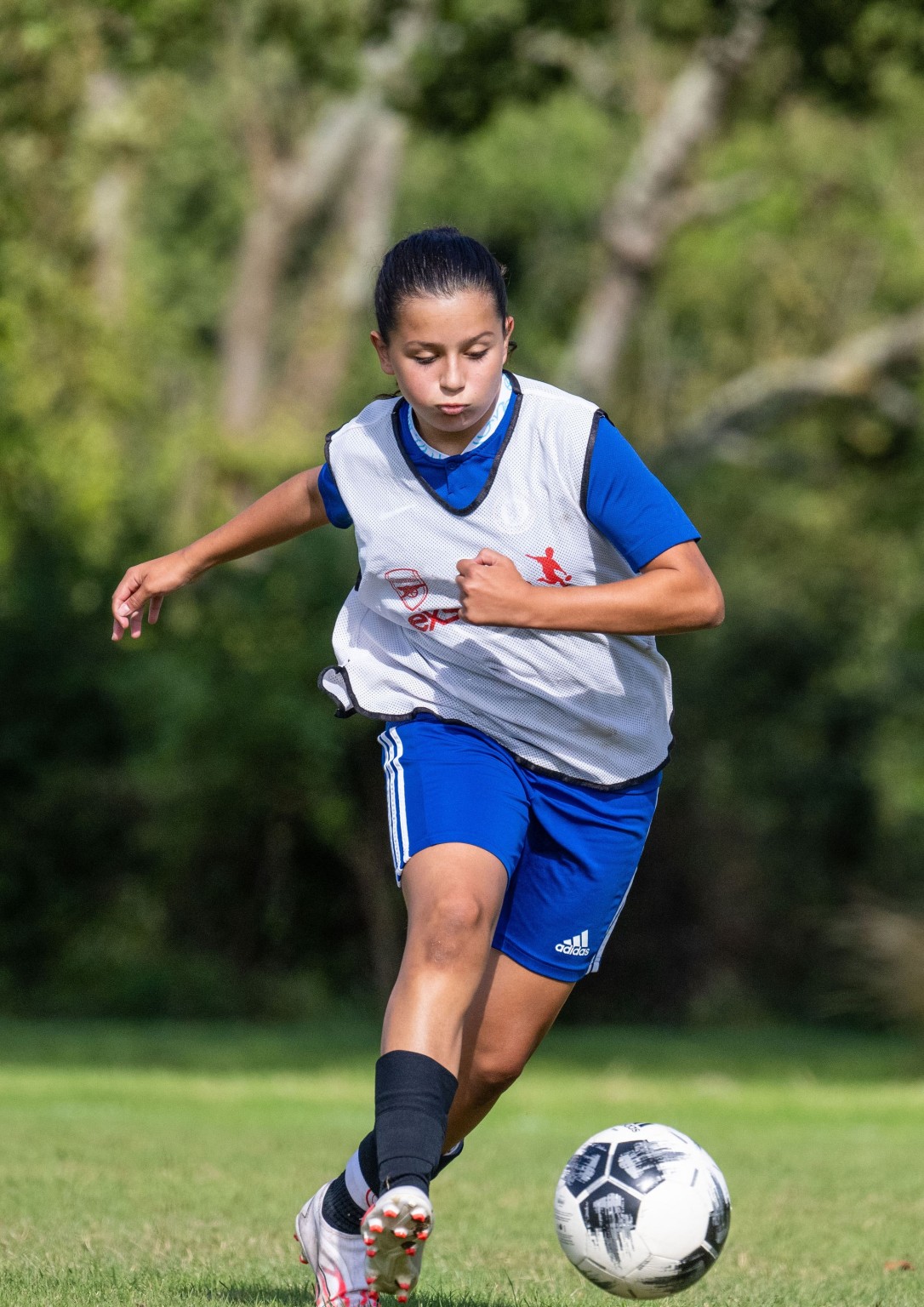Arsenal soccer camp in the UK [Summer Football Camp 2026]