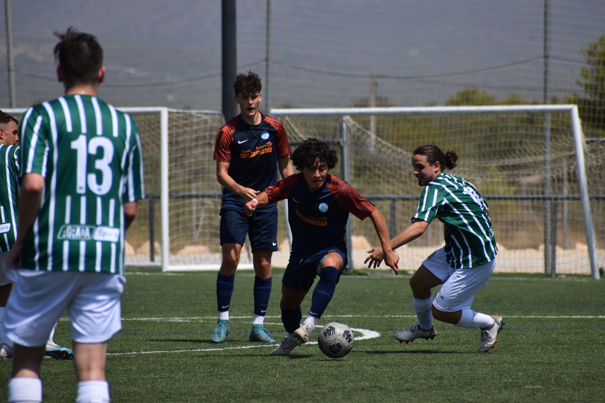 How to Choose the Best High Performance Soccer School in 2025