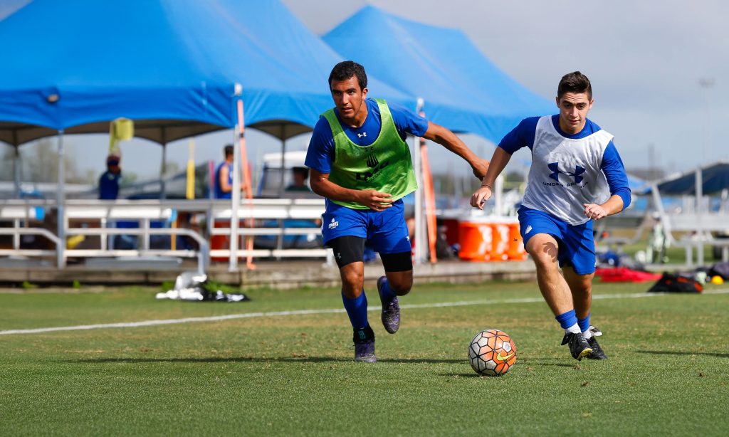 Soccer academies in the USA - Pro soccer school in USA 2025