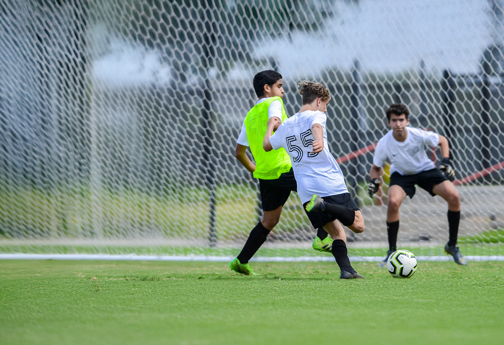 Best Football Academies in England - Ertheo - Education & Sports