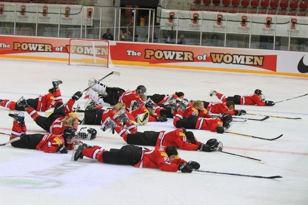 Sports rituals What are they and how do they influence performance?