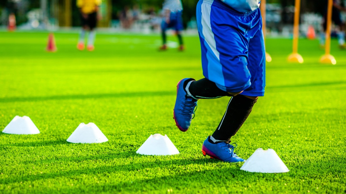 Understanding Youth Soccer Positions: Complete Guide