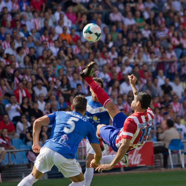 What a cap is in soccer and how to get one