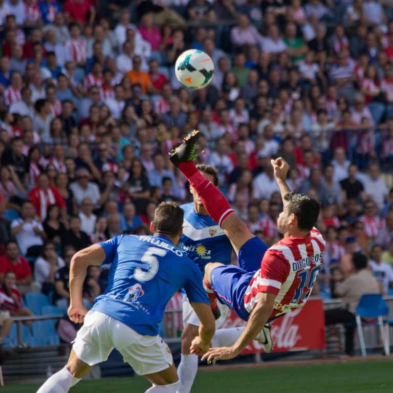 What a cap is in soccer and how to get one