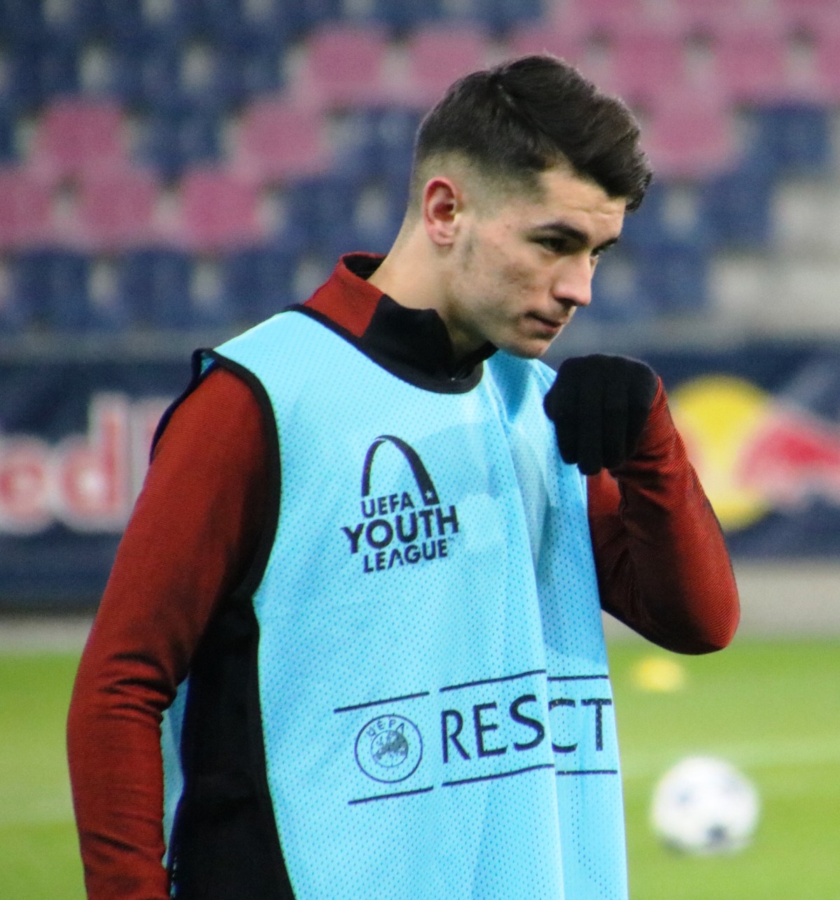 What a cap is in soccer and how to get one