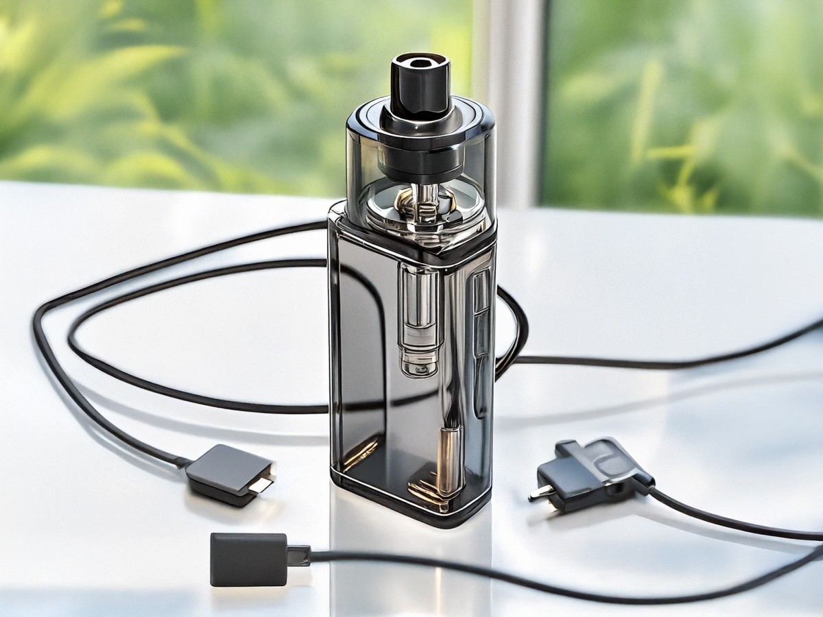 What are the consequences of vaping in adolescents? - Ertheo ...