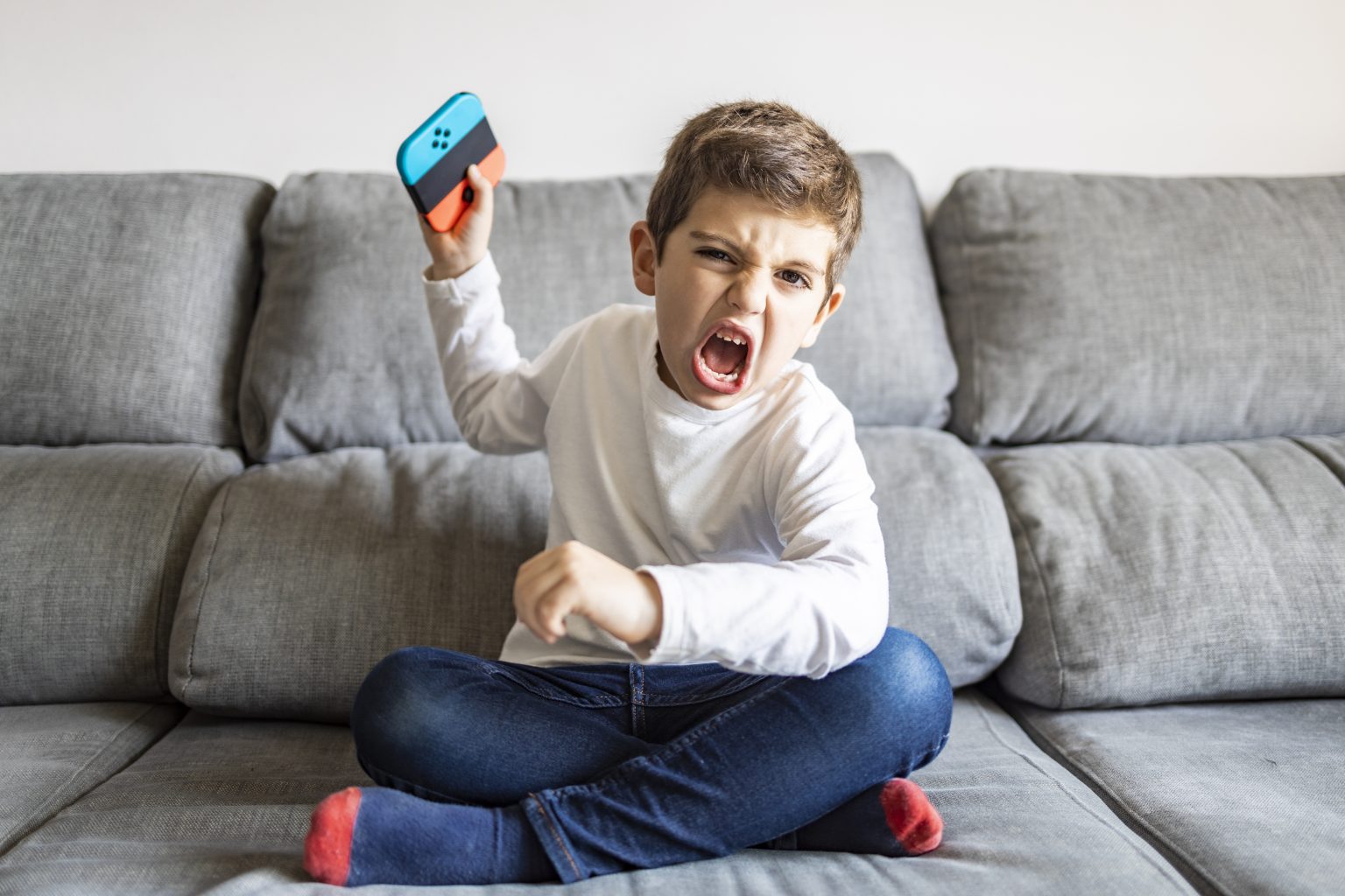 Addiction aux jeux vidéo : causes, conséquences et recommandations