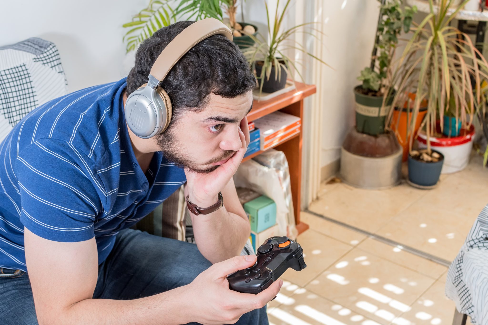 Video Game Addiction: Causes, Consequences, and Recommendations