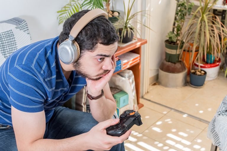 Video Game Addiction: Causes, Consequences, and Recommendations