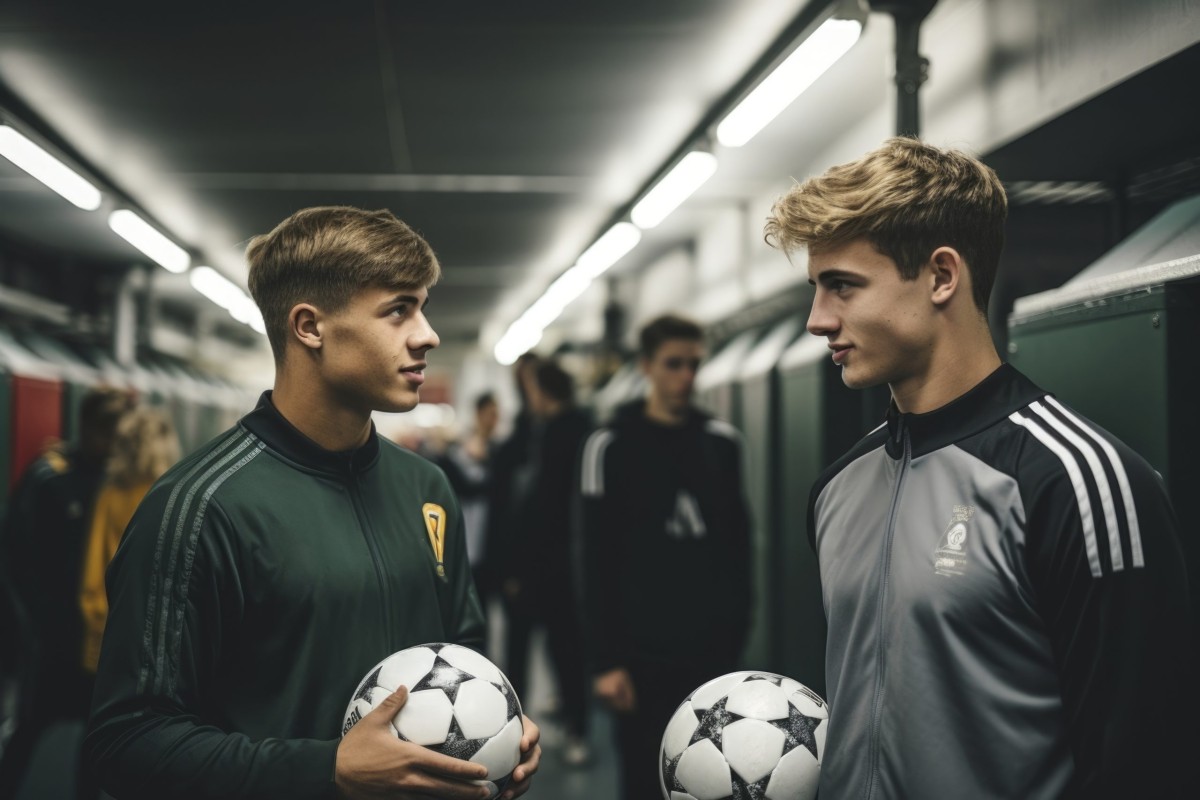 Football Trials in Spain | Professional Soccer Tryouts in Spain