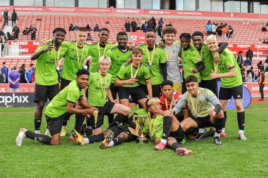 Best Football Academies in England - Ertheo - Education & Sports