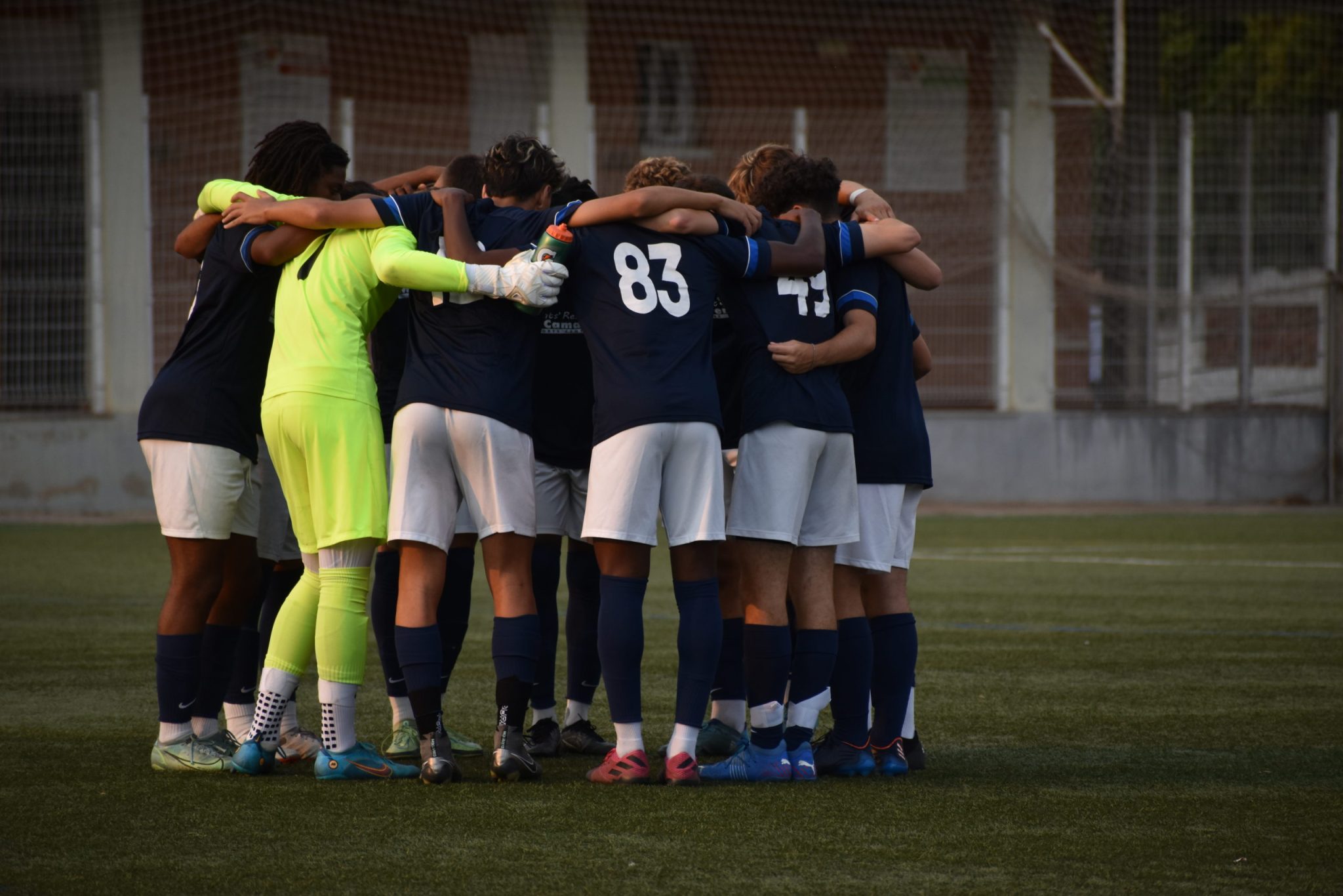 Best Football Academies in England - Ertheo - Education & Sports