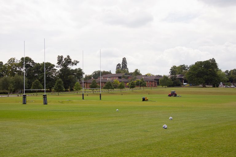 Arsenal soccer camp in the UK [Summer Football Camp 2026]