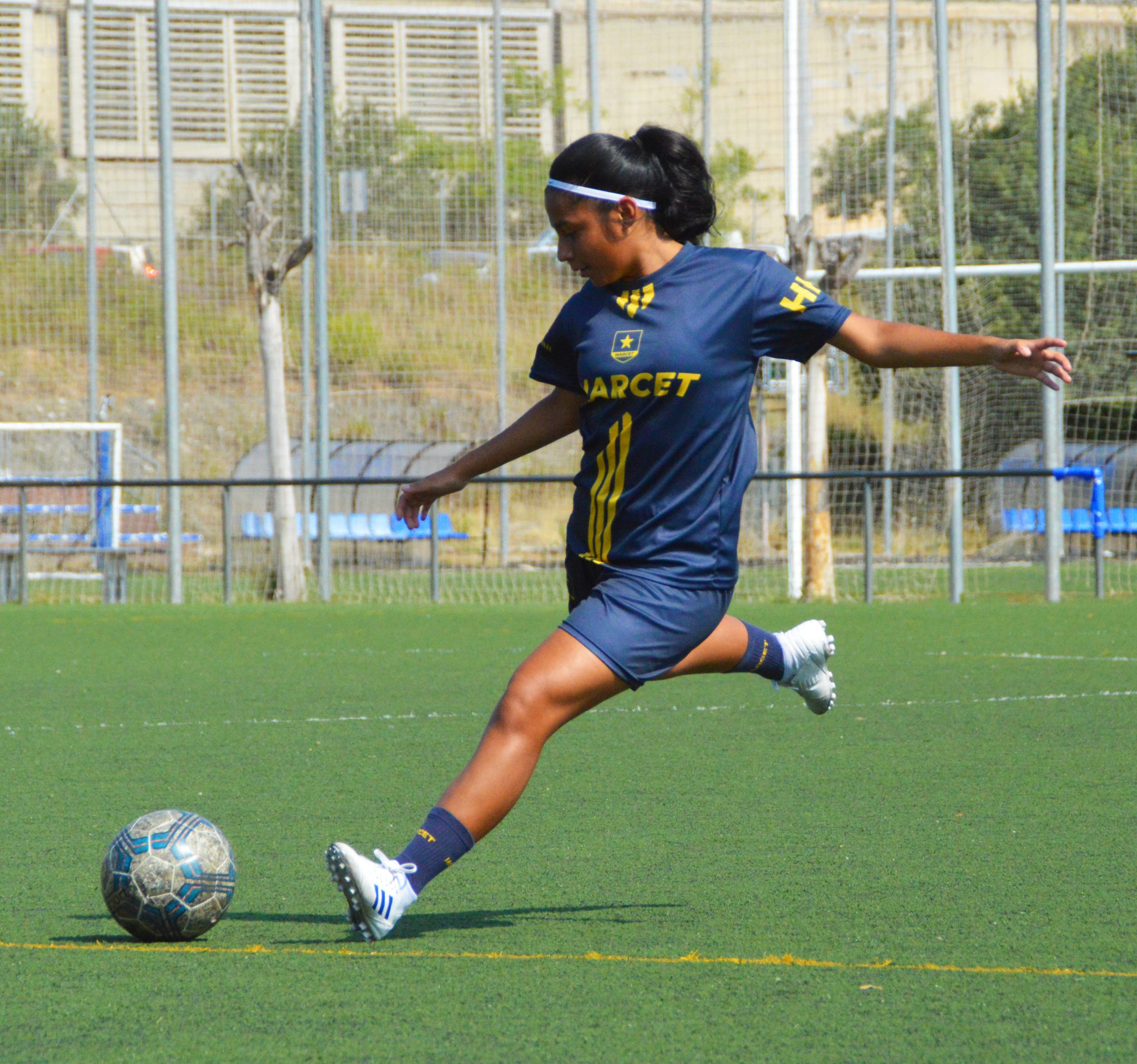 Barcelona High Performance Academy Football Tryout - Ertheo - Education ...