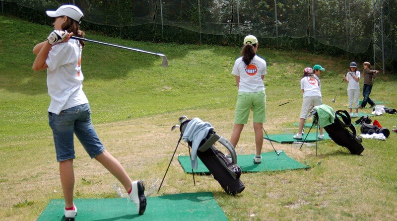 Golf Camps 2026 | Summer golf camps in Spain, UK, USA, Ireland